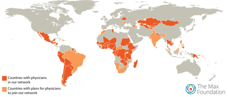 The Max Foundation Establishes Unprecedented Network of Leading Cancer ...