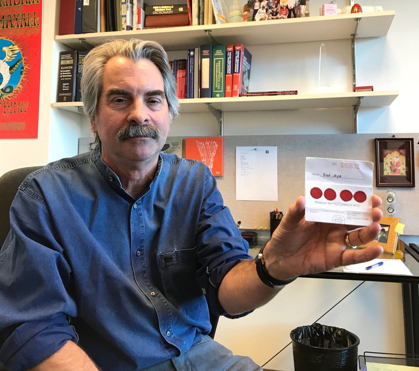 Spot On CML: Improving CML Diagnostics One Patient at a Time | The Max ...