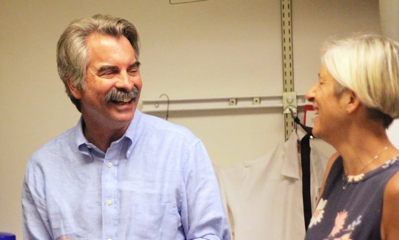 Innovator Jerry Radich of Fred Hutch joins The Max Foundation’s ...