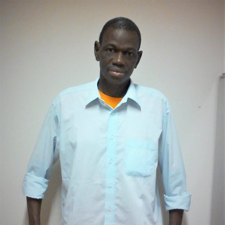 The "Last Mile" to Treatment Access: Alassane's Story | The Max Foundation
