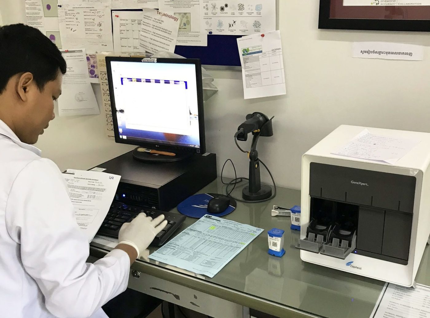 The Max Foundation and Cepheid expand collaboration to increase access ...