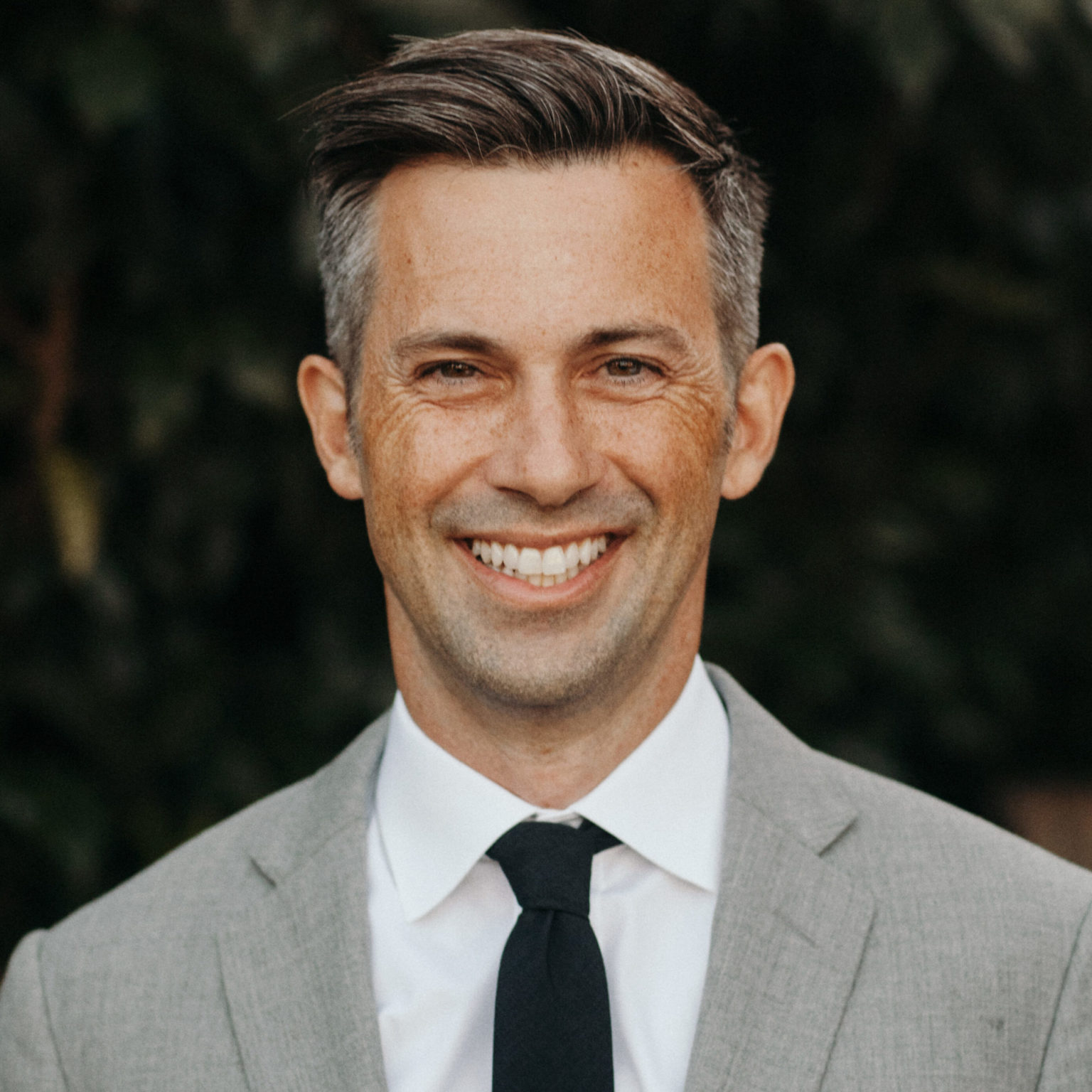 The Max Foundation Welcomes Bryan Murphy-Eustis as Vice President of ...