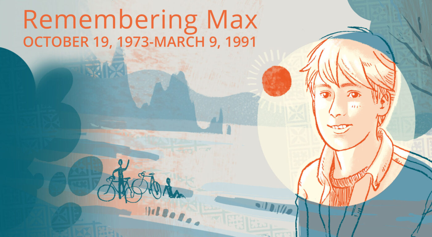 The Max Foundation - Accelerating health equity, one patient at a time