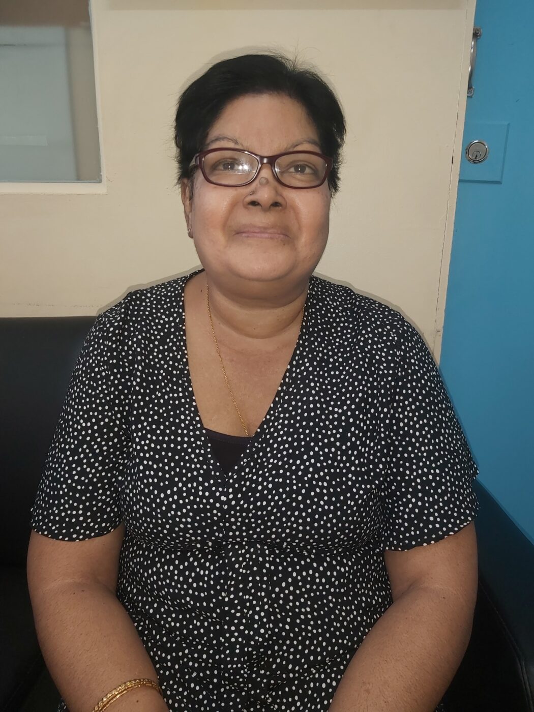 The Max Foundation - Accelerating health equity, one patient at a time