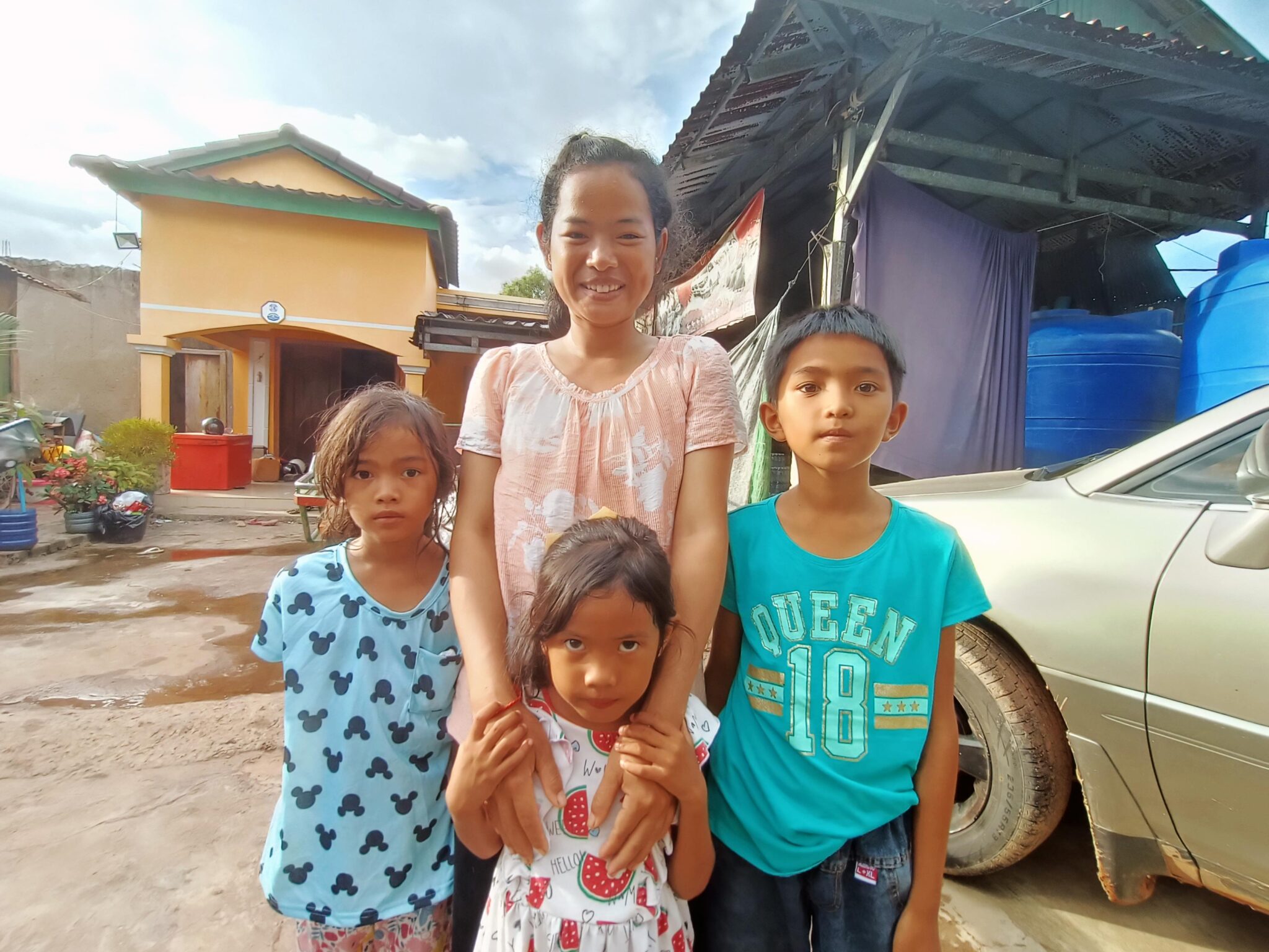 The Max Foundation | Accelerating health equity, one patient at a time