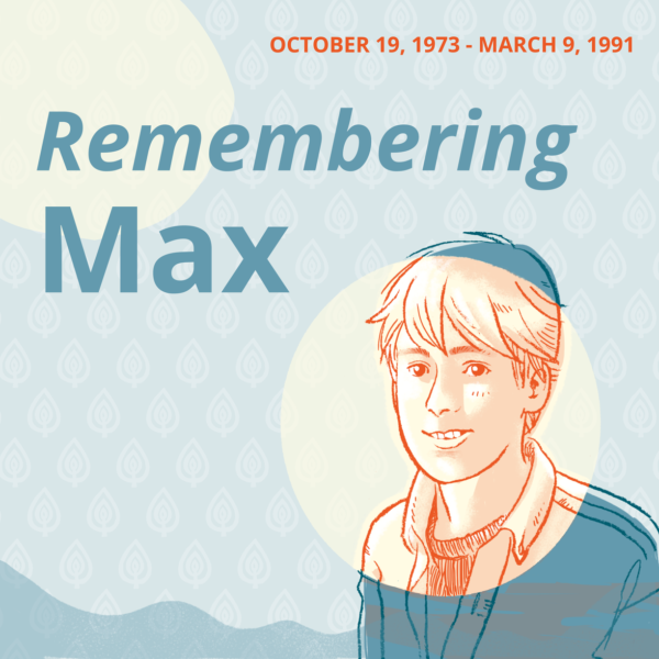 The Max Foundation - Accelerating health equity, one patient at a time