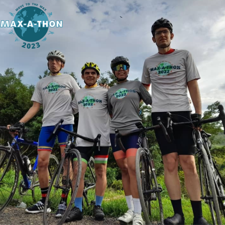 The Max Foundation - Accelerating health equity, one patient at a time