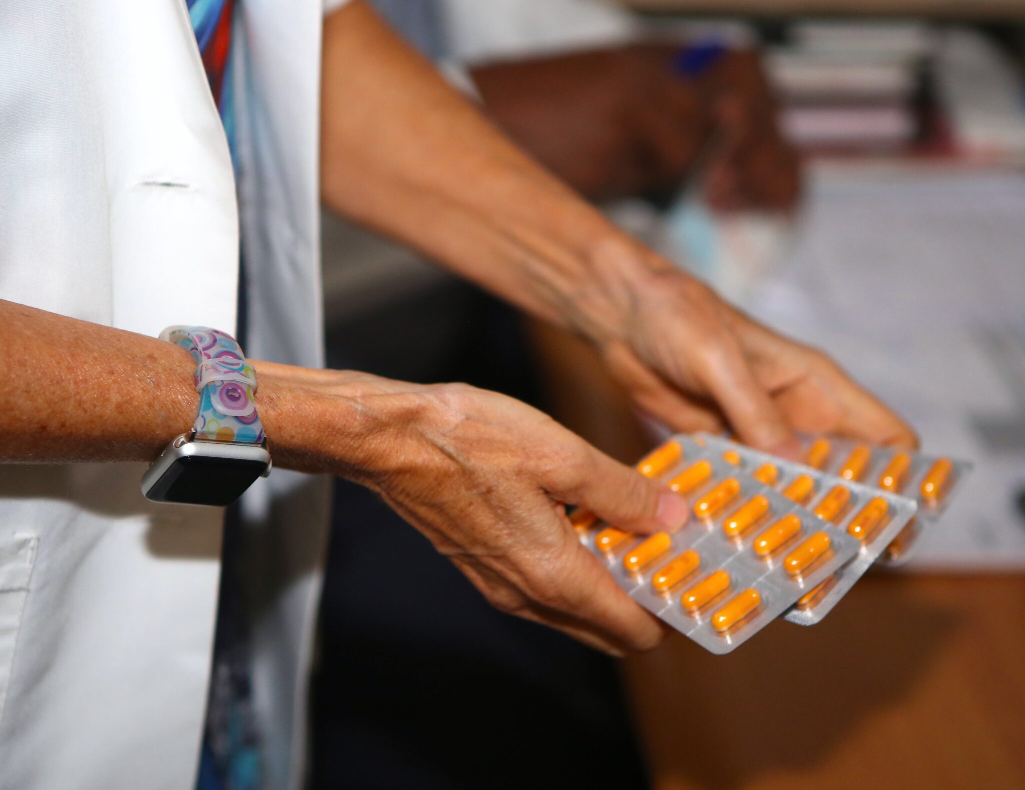 The Max Foundation - Accelerating health equity, one patient at a time