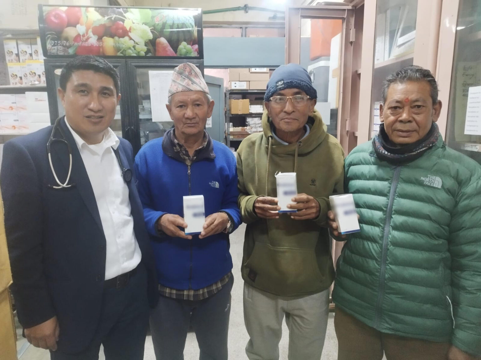 The Max Foundation and International Workshop on Chronic Lymphocytic ...