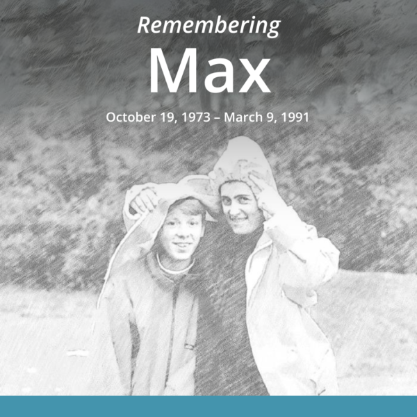 The Max Foundation | Accelerating health equity, one patient at a time