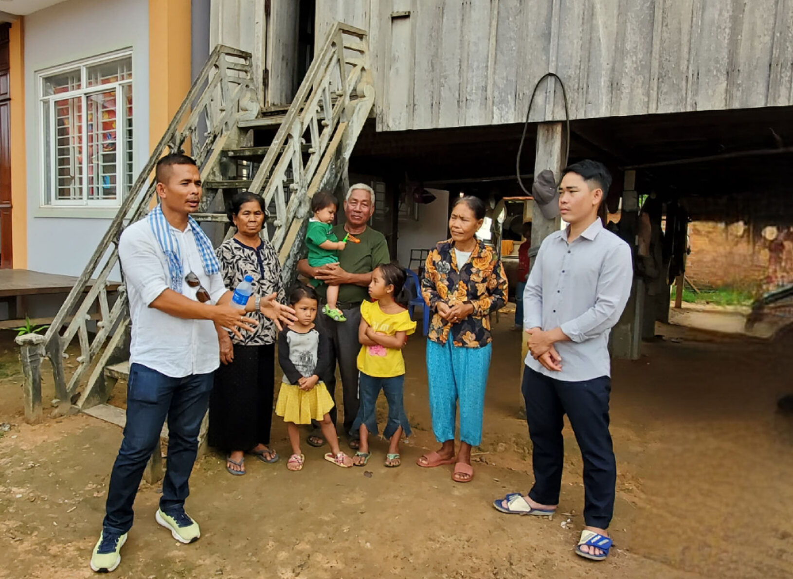 Access to Cancer Medicine | The Max Foundation