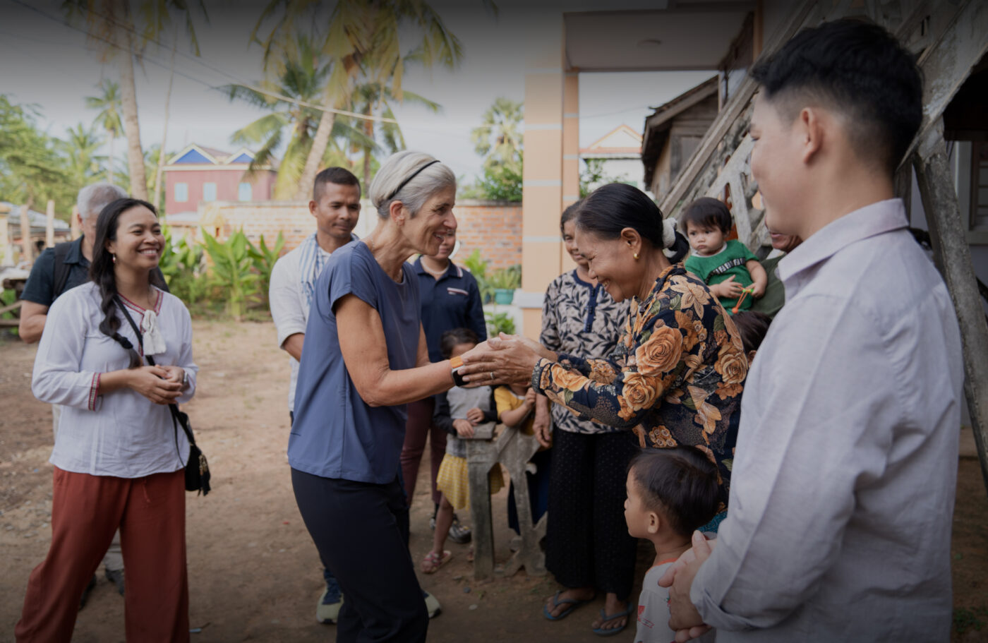 The Max Foundation | Accelerating Health Equity, One Patient at a Time