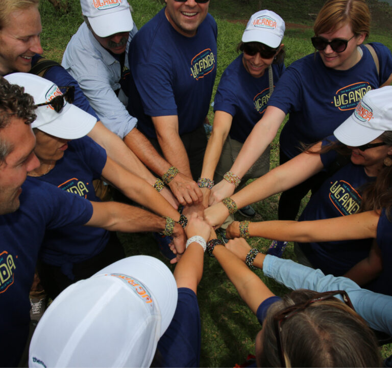 About Us | The Max Foundation