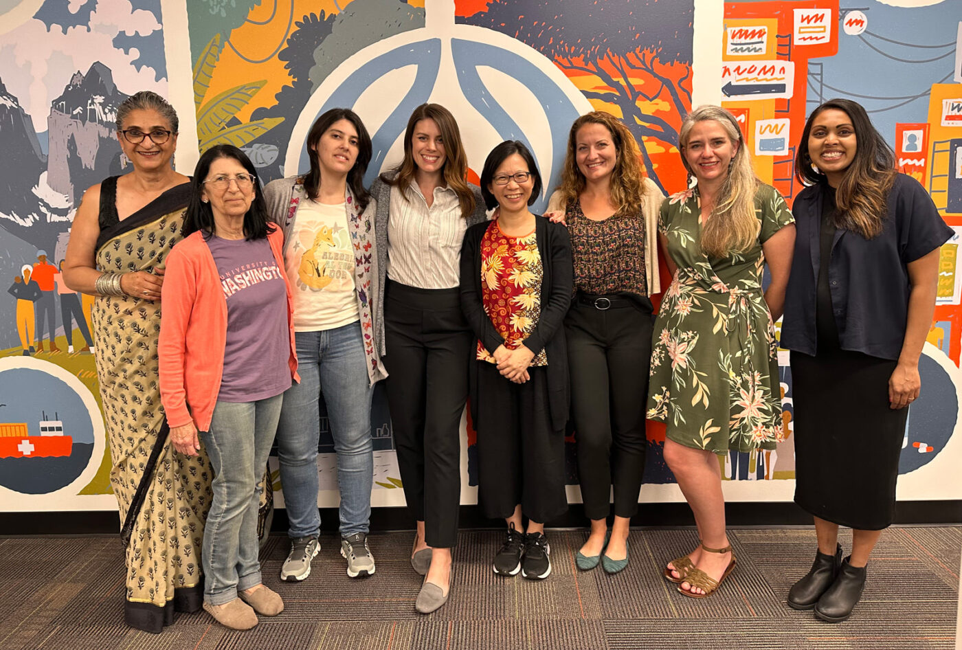 About Us | The Max Foundation