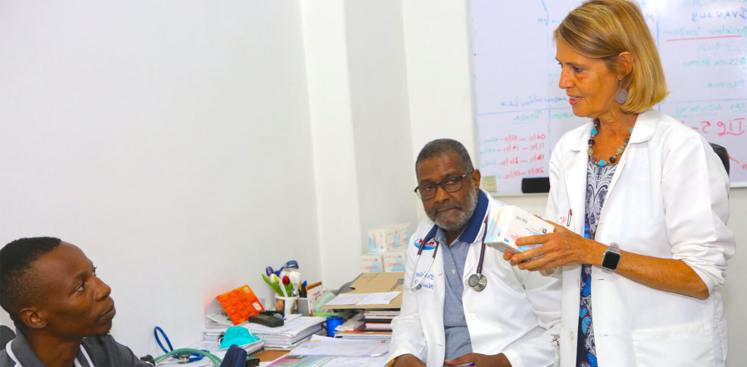 The Max Foundation | Accelerating Health Equity, One Patient at a Time