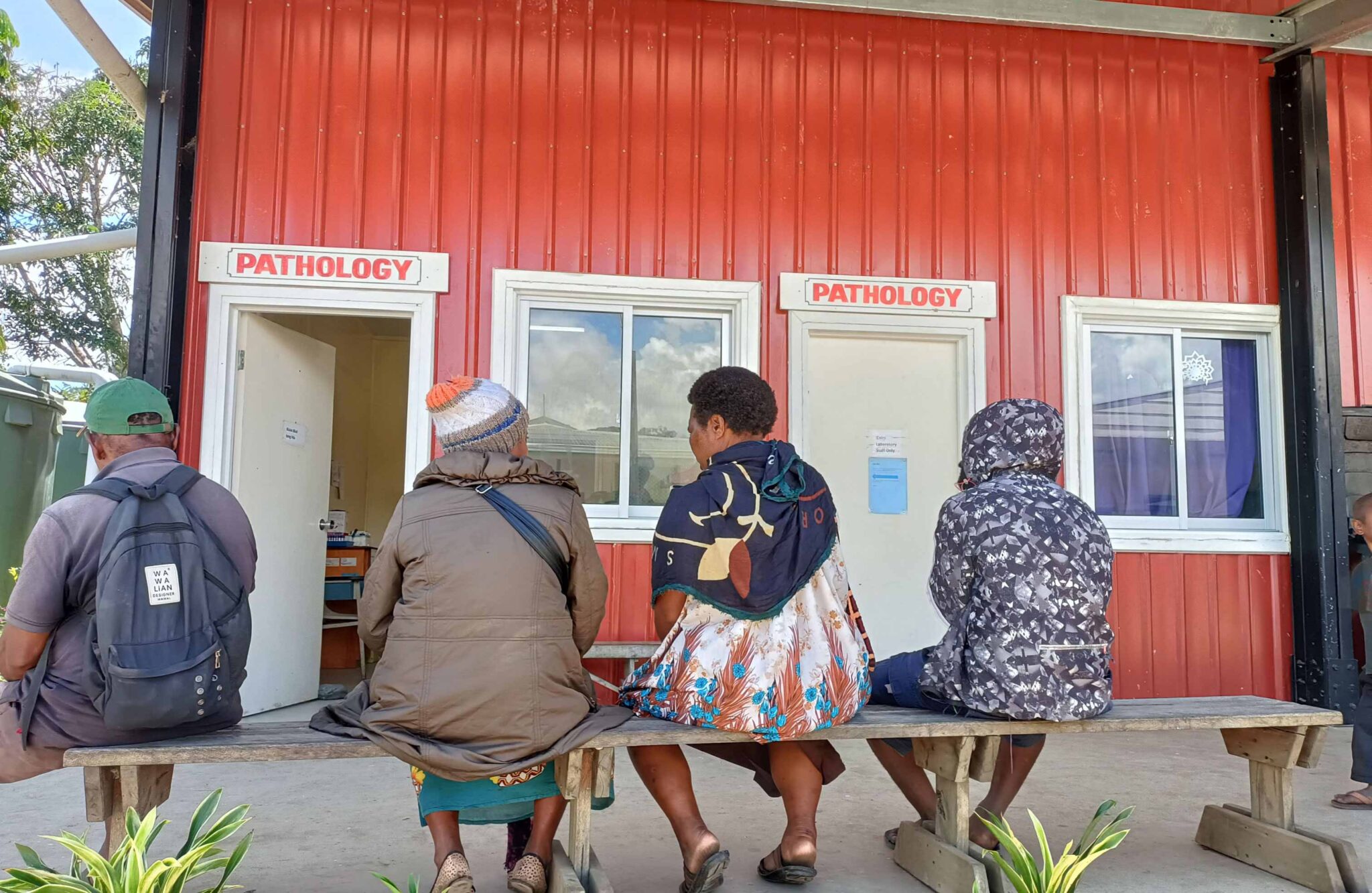 Our Reach | The Max Foundation