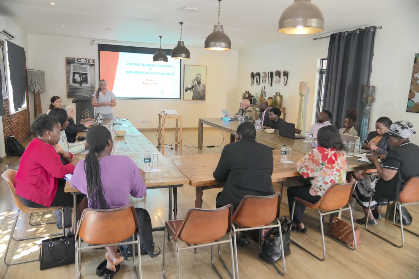 Our Strategy | The Max Foundation