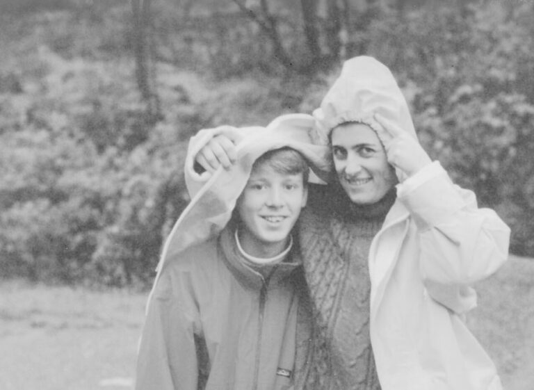 The Max Foundation | Accelerating Health Equity, One Patient at a Time