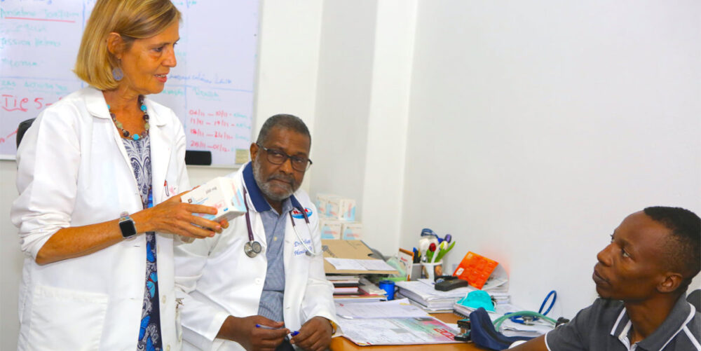 The Max Foundation | Accelerating Health Equity, One Patient at a Time